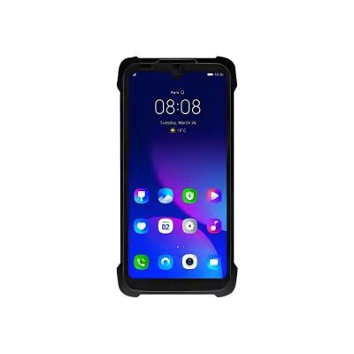 China Android Rugged Tablet 5.7 Inch Handles Delivery Records and Mobile Warehouse Tasks for sale