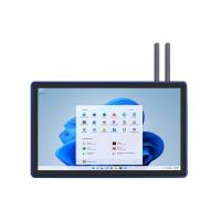 China Machine Industrial Tablet for Machine Monitoring 15.6 Inch for Status and Process Control for sale
