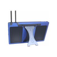 China Machine Industrial Tablet for Machine Monitoring 15.6 Inch for Status and Process Control for sale