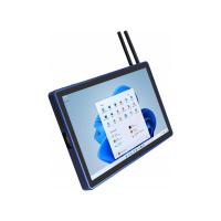 China Factory Rugged Tablet for Factory Automation 15.6 Inch Supports Production Control Data for sale