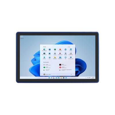 China Factory Rugged Tablet for Factory Automation 15.6 Inch Supports Production Control Data for sale