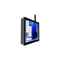 China Logistics Industrial Tablet for Logistics Operations 15.6 Inch Supports Fixed Control for sale