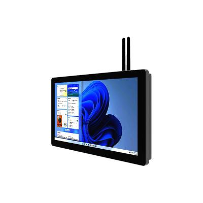 China Logistics Industrial Tablet for Logistics Operations 15.6 Inch Supports Fixed Control for sale