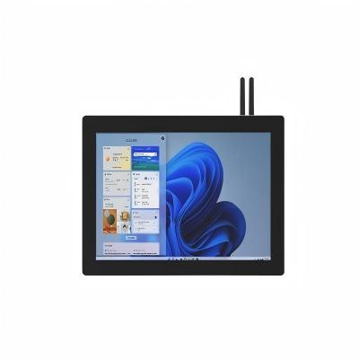 China Tracking Industrial Tablet for Pharmaceutical Tracking 15 Inch for Operator Review for sale