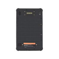 China Android Rugged Tablet 8 Inch for Inventory Checks Stock Records and Mobile Data Entry for sale