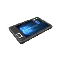 China Win Rugged Tablet 8 Inch Supports Field Service Equipment Checks and Site Reports for sale