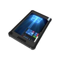 China Win Rugged Tablet 8 Inch Supports Field Service Equipment Checks and Site Reports for sale