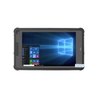 China Win Rugged Tablet 8 Inch Supports Field Service Equipment Checks and Site Reports for sale