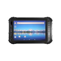 China Outdoor Rugged Tablet 8 Inch with Bright Display for Field Inspection and Site Records for sale