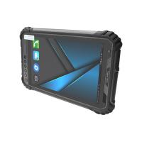 China Android Field Tablet 8 Inch Helps Mobile Teams Manage Tasks Reports and Daily Records for sale