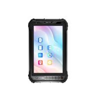 China Heavy Duty Rugged Tablet 8 Inch with Large Storage for Industrial Data Workflows for sale
