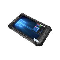 China Intel Rugged Tablet PC 8 Inch Organizes Equipment Inspection and Service Records for sale