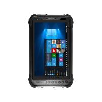 China Intel Rugged Tablet PC 8 Inch Organizes Equipment Inspection and Service Records for sale