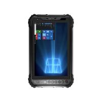 China Intel Core i5 Rugged Tablet 8 Inch for Industrial Control Data Entry and Mobile Reports for sale