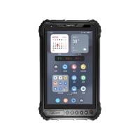 China Industrial Android Tablet PC 8 Inch Connects Field Data Asset Tracking and Onsite Reports for sale