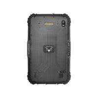 China Industrial Android Tablet PC 8 Inch Connects Field Data Asset Tracking and Onsite Reports for sale