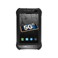 China Wireless Rugged Tablet with WiFi Bluetooth and GPS 8 Inch for Field Data and Team Work for sale
