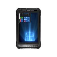 China Rugged Win Tablet PC 8 Inch Supports Onsite Equipment Checks and Operations Records for sale