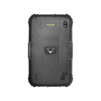 China Rugged Win Tablet PC 8 Inch Supports Onsite Equipment Checks and Operations Records for sale