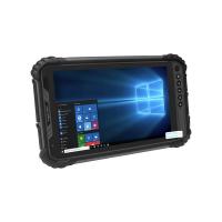 China Rugged Win Tablet PC 8 Inch Supports Onsite Equipment Checks and Operations Records for sale