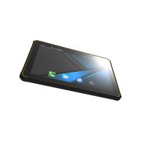 China Shock-Resistant Rugged Tablet 10.1 Inch with Charging Dock for Field Data Records for sale