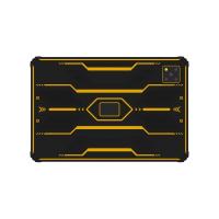 China Shock-Resistant Rugged Tablet 10.1 Inch with Charging Dock for Field Data Records for sale