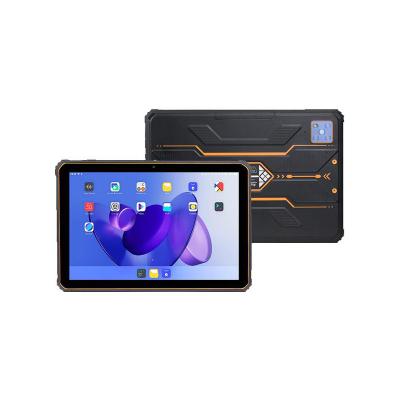 China Site Survey Rugged Tablet with 10.1 Inch Display for Inspection Checks and Work Logs for sale