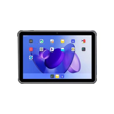 China Fully Rugged Tablet 10.1 Inch Supports Equipment Surveys and Connected Mobile Workflows for sale