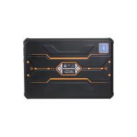 China Warehouse Rugged Tablet for Warehouse Management 10.1 Inch Handles Inventory Records for sale