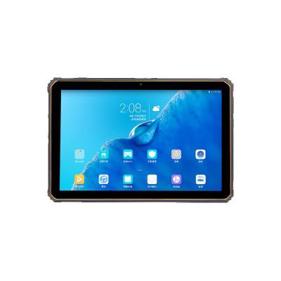 China Warehouse Rugged Tablet for Warehouse Management 10.1 Inch Handles Inventory Records for sale