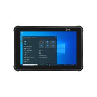 China Industrial Tablet PC 10.1 Inch for Plant Monitoring Work Orders and Mobile Reporting for sale