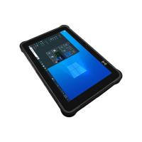 China Industrial Tablet PC 10.1 Inch for Plant Monitoring Work Orders and Mobile Reporting for sale