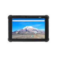 China Field Rugged Tablet for Harsh Environments 10.1 Inch Manages Asset Checks and Route Tasks for sale