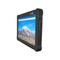 China Field Rugged Tablet for Harsh Environments 10.1 Inch Manages Asset Checks and Route Tasks for sale