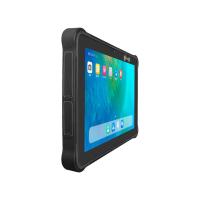 China Control Rugged Tablet for Industrial Automation 10.1 Inch Handles Inspection Logs for sale