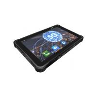 China Utility Inspection Tablet 10.1 Inch Supports Field Positioning Dispatch and Activity Logs for sale