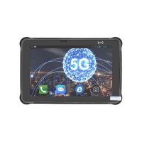 China Utility Inspection Tablet 10.1 Inch Supports Field Positioning Dispatch and Activity Logs for sale