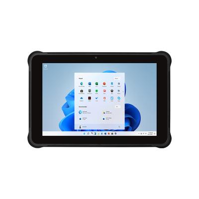China Industrial Rugged Tablet 10.1 Inch for Mobile Forms Business Updates and Workflow Tasks for sale