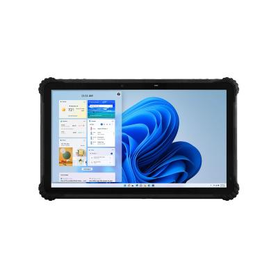 China Service Rugged Tablet for Maintenance Data Collection 13.3 Inch with Notes and Reports for sale