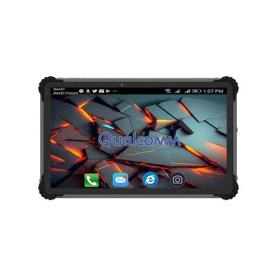 China Oil and Gas Rugged Tablet 13.3 Inch with Large Battery for Asset Data and Field Reports for sale