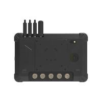 China Vehicle-Mount Rugged Tablet 10.1 Inch for Mobile Equipment Monitoring and Machine Control for sale