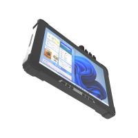 China Vehicle-Mount Rugged Tablet 10.1 Inch for Mobile Equipment Monitoring and Machine Control for sale