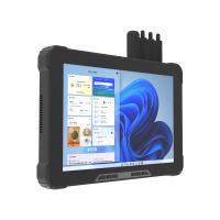 China Vehicle-Mount Rugged Tablet 10.1 Inch for Mobile Equipment Monitoring and Machine Control for sale