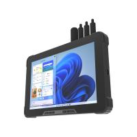 China Vehicle-Mount Rugged Tablet 10.1 Inch for Mobile Equipment Monitoring and Machine Control for sale