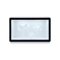 China 18.5 Inch Interactive Transparent Display Cabinet Creating Immersive Product Experiences for sale
