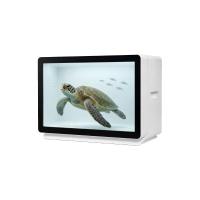 China 18.5 Inch Interactive Transparent Display Cabinet Creating Immersive Product Experiences for sale