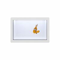 China 21.5 Inch Interactive Product Display Case Connecting Physical Products with Digital Content for sale