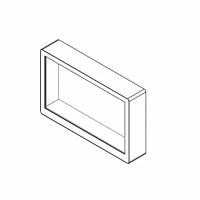 China 21.5 Inch Interactive Product Display Case Connecting Physical Products with Digital Content for sale