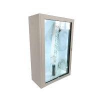 China 43 Inch Interactive Product Display Case Creating Engaging Product Experiences for sale