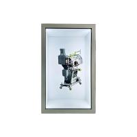 China 49 Inch Custom Transparent LCD Showcase for Unique Commercial Display Solutions and Applications for sale